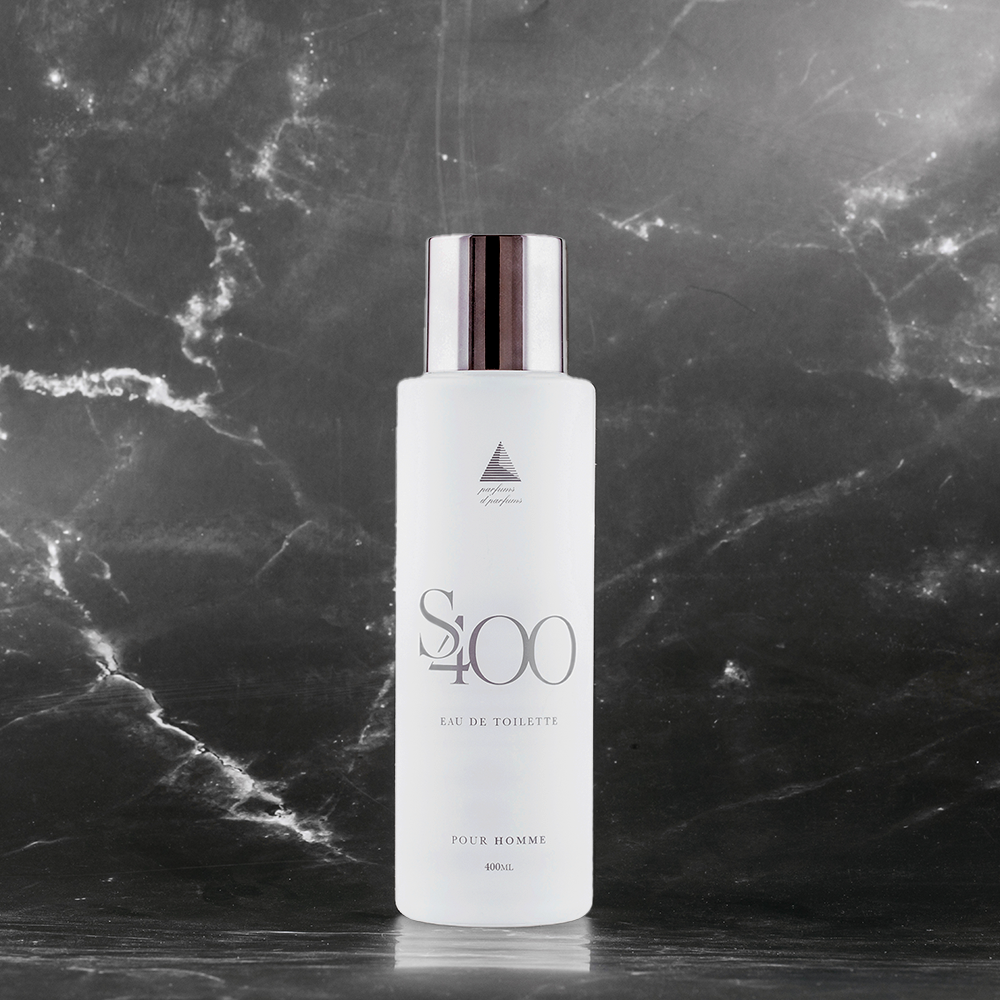 Colonias Hombre 400 ML | Fragancias Inspiradas Essenciel