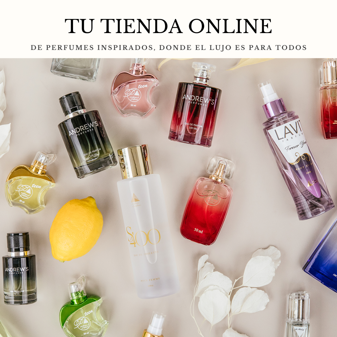 Essenciel | Perfumes Alternativos de Calidad en Chile